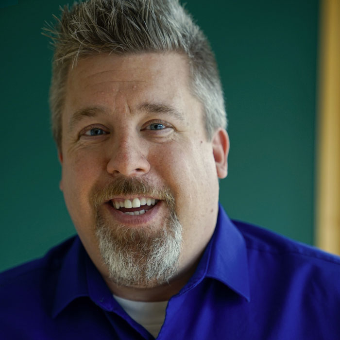 REGROUP's People | Our Michigan Advertising Agency Team