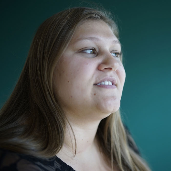 Our People – REGROUP